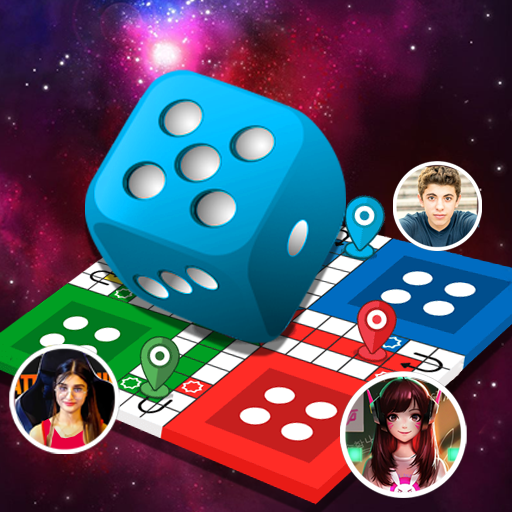 Master Modern Ludo Online Game for PC / Mac / Windows 11,10,8,7 - Free ...