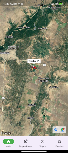 Sofia GPS for PC / Mac / Windows 11,10,8,7 - Free Download - Napkforpc.com