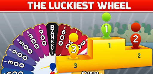 La Ruleta Afortunada (Free) - Aplicaciones en Google Play