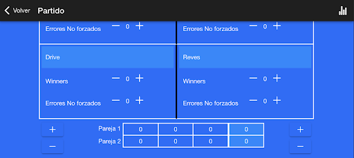 Padel Stats for PC / Mac / Windows 11,10,8,7 - Free Download ...