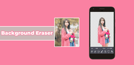Magic Background Eraser Android App