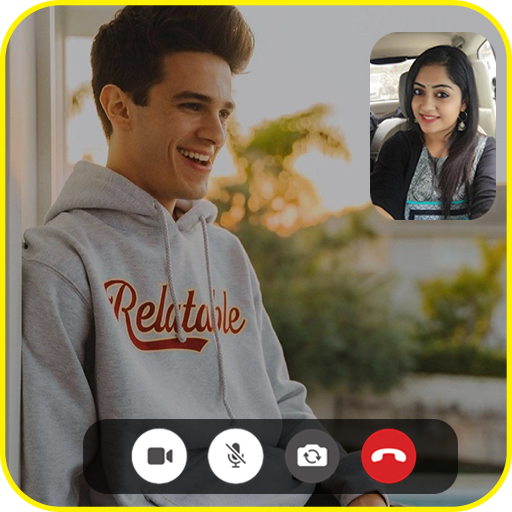 Brent Rivera Video Call - Apps on Google Play Brent Rivera Video Call - Apps on Google Play