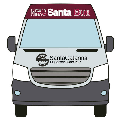 Santa Bus - Aplicaciones en Google Play