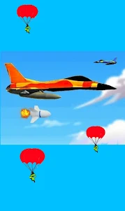 Download World War: Airplane games on PC(Emulator)
