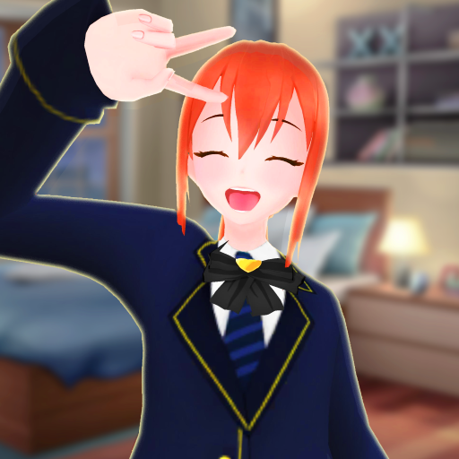 AI Girlfriend 3D for PC / Mac / Windows 11,10,8,7 - Free Download ...