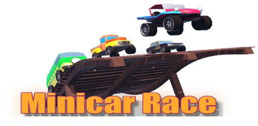 Mini Car Race Android App