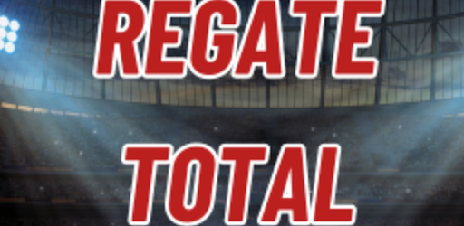Regate Total Android App