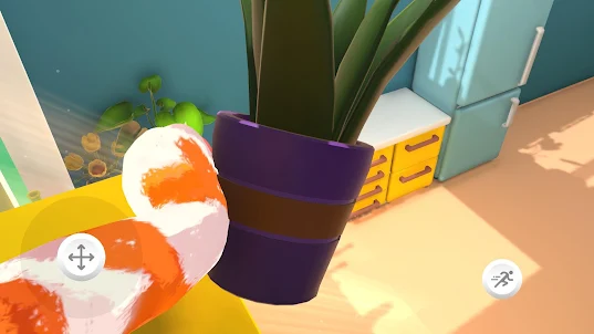 Unduh Cat And Granny - Cat Simulator di PC (Emulator) - LDPlayer Unduh Cat And Granny - Cat Simulator di PC (Emulator) - LDPlayer