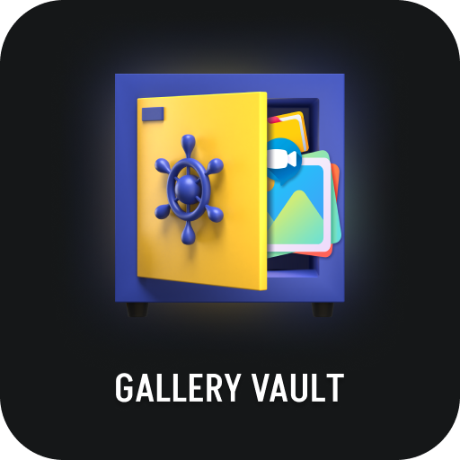 Gallery vault