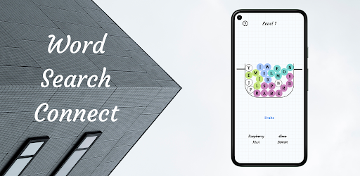 Word Search Connect Game Android App