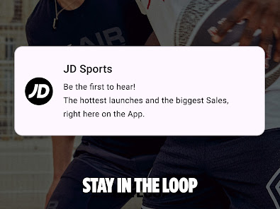 JD Sports – Apps on Google Play