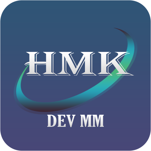 Android Apps by HMK DEV MM on Google Play