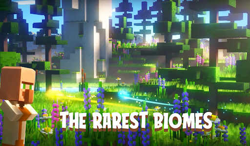 Biomes Minecraft Mod for PC / Mac / Windows 11,10,8,7 - Free Download ...