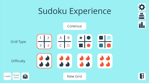 Sudoku Experience for PC / Mac / Windows 11,10,8,7 - Free Download ...