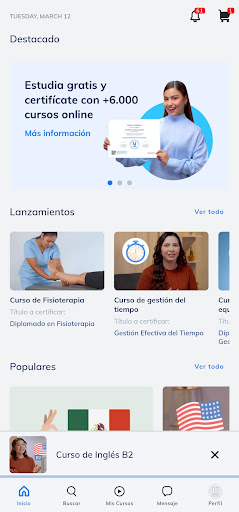 Edutin Academy for PC / Mac / Windows 11,10,8,7 - Free Download ...