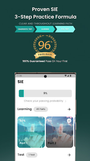 SIE Practice Test 2023 for PC / Mac / Windows 11,10,8,7 - Free Download ...