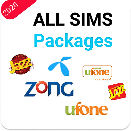 All Sim Packages 2023 - Google Play 앱