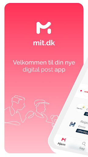 mit.dk for PC / Mac / Windows 11,10,8,7 - Free Download - Napkforpc.com