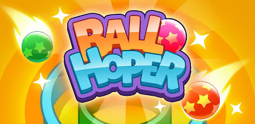 Ball Hoper Android App