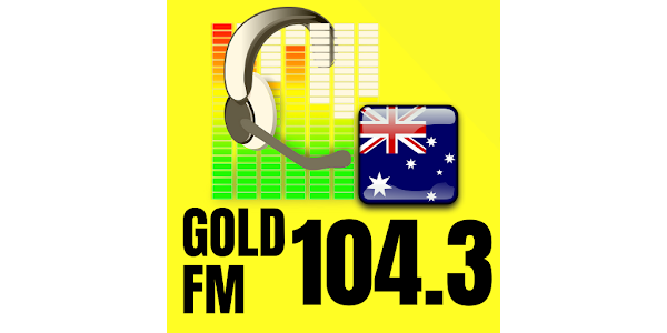 Gold Fm 104.3 Melbourne Radio Apps on Google Play
