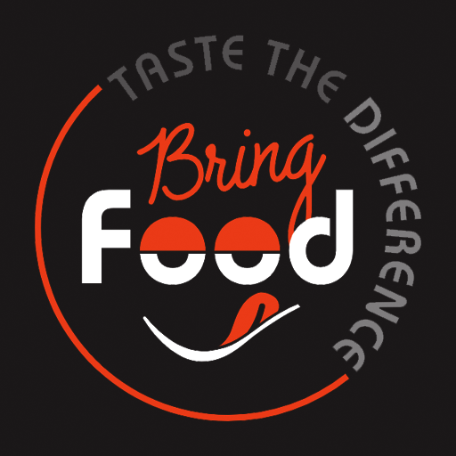 Bringfood - Aplicaciones en Google Play