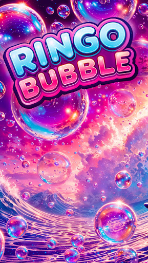 Ringo Bubble PC 버전 다운로드 - LD플레이어