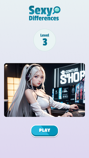 Downloaden & Spielen Sexy Differences auf PC(Emulator)
