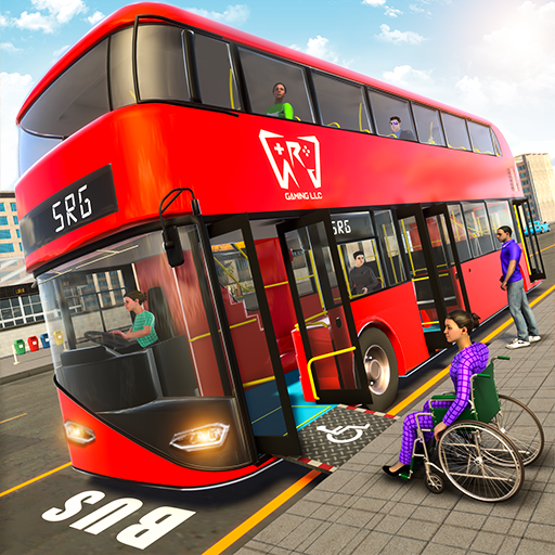 Real Bus Simulator: Bus Games for PC / Mac / Windows 11,10,8,7 - Free ...
