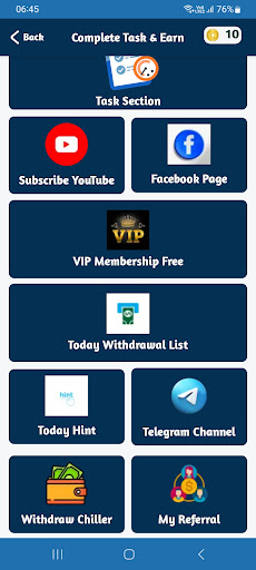 Task Plus Online earning App for PC / Mac / Windows 7.8.10 - Free ...