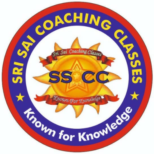 SRI SAI COACHING CLASSES - Apps on Google Play