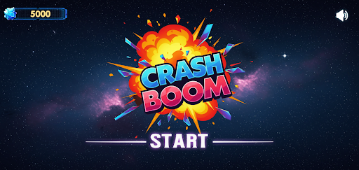 Crash Boom PC 버전 다운로드 - LD플레이어