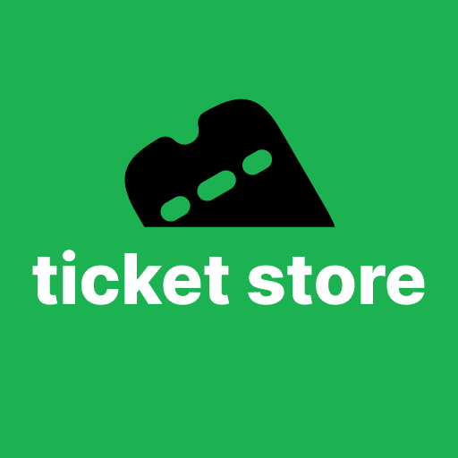 Ticket store - Google Play 앱