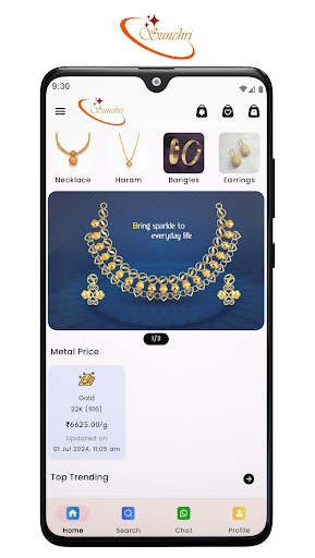 Anishk Gold for PC / Mac / Windows 11,10,8,7 - Free Download ...