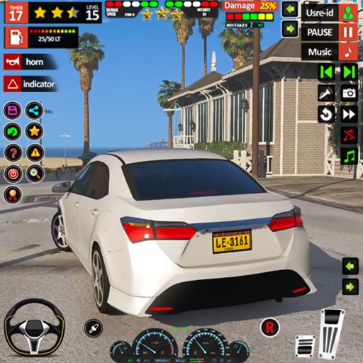 Extreme Car Game Simulator - Apps on Google Play