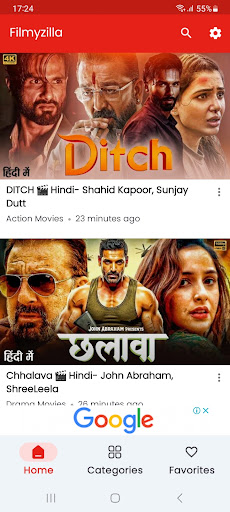 Filmyzilla Movies for PC / Mac / Windows 11,10,8,7 - Free Download ...