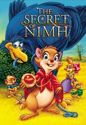 The Secret of Nimh - Movies on Google Play