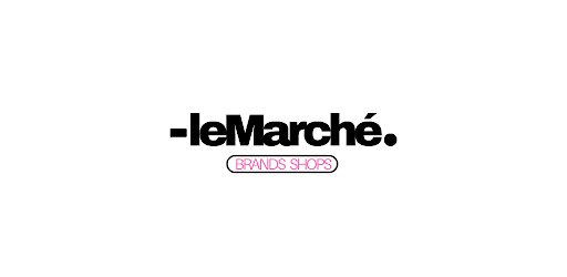 Le Marche Brands Android App