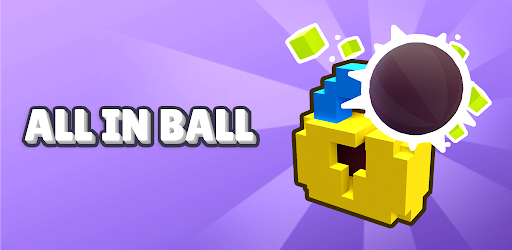All In Ball Android App