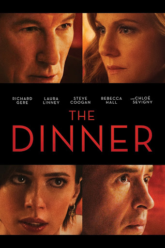 The Dinner - Movies on Google Play
