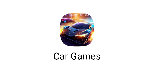 Fun Car Games: Let's Race Android App