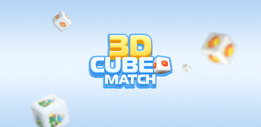 3D Cube Match - Puzzle Game Android App