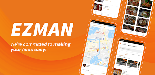 EZman Android App