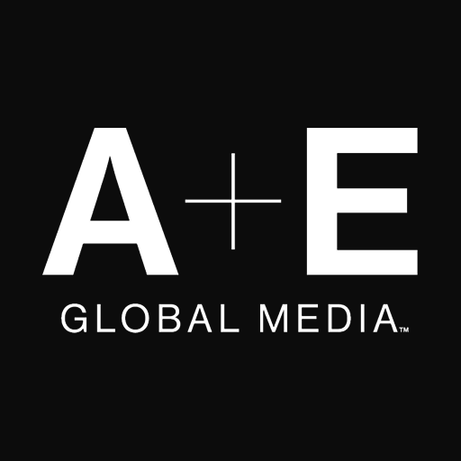 Apps Android no Google Play: A+E Global Media