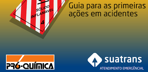 Pró-Química Online Android App