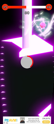 Jump Ball Game PC 버전 다운로드 - LD플레이어