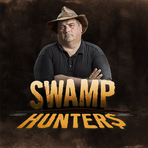 Swamp Hunters - TV on Google Play