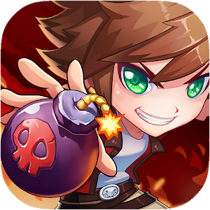 Bomb Heroes Chibi Shooter - Latest version 1.8.4 for Android Game Role ...