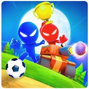 Stickman Party Guide mod apk