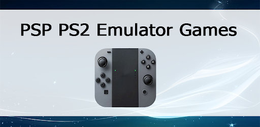 PSP PS2 Emulator Games Android App
