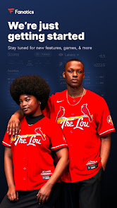 Fanatics: Shop NFL, NBA & More - Apps on Google Play